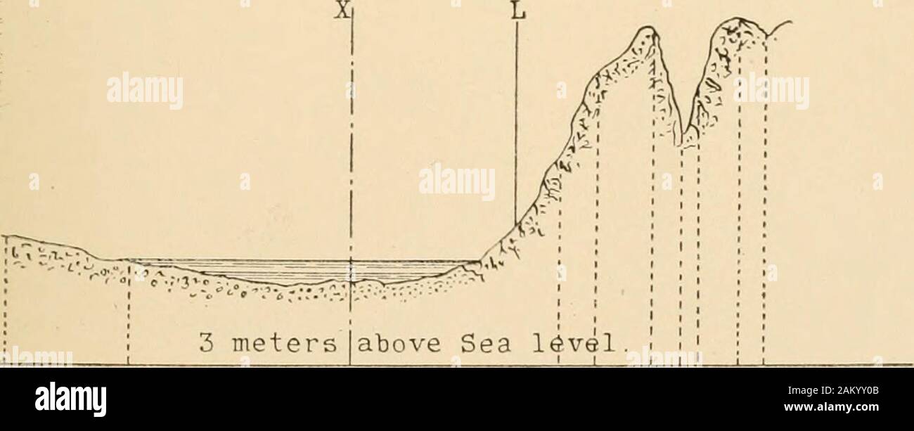 Costa Rica-Panama arbitrationReport submitted to the representatives of Costa Rica . X ...