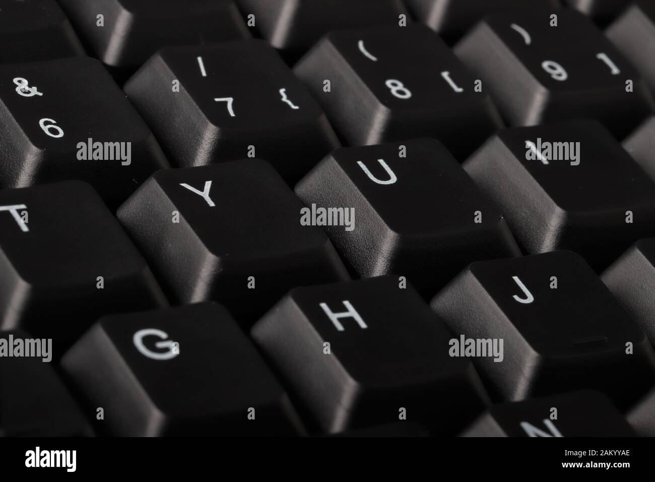 Keyboard background hi-res stock photography and images - Alamy