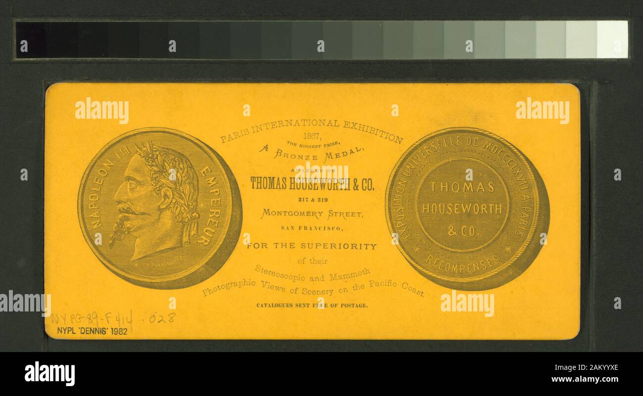 Statuary, Leon R Myers & Co, 930 Market Street Statuary, Leon R. Myers ...