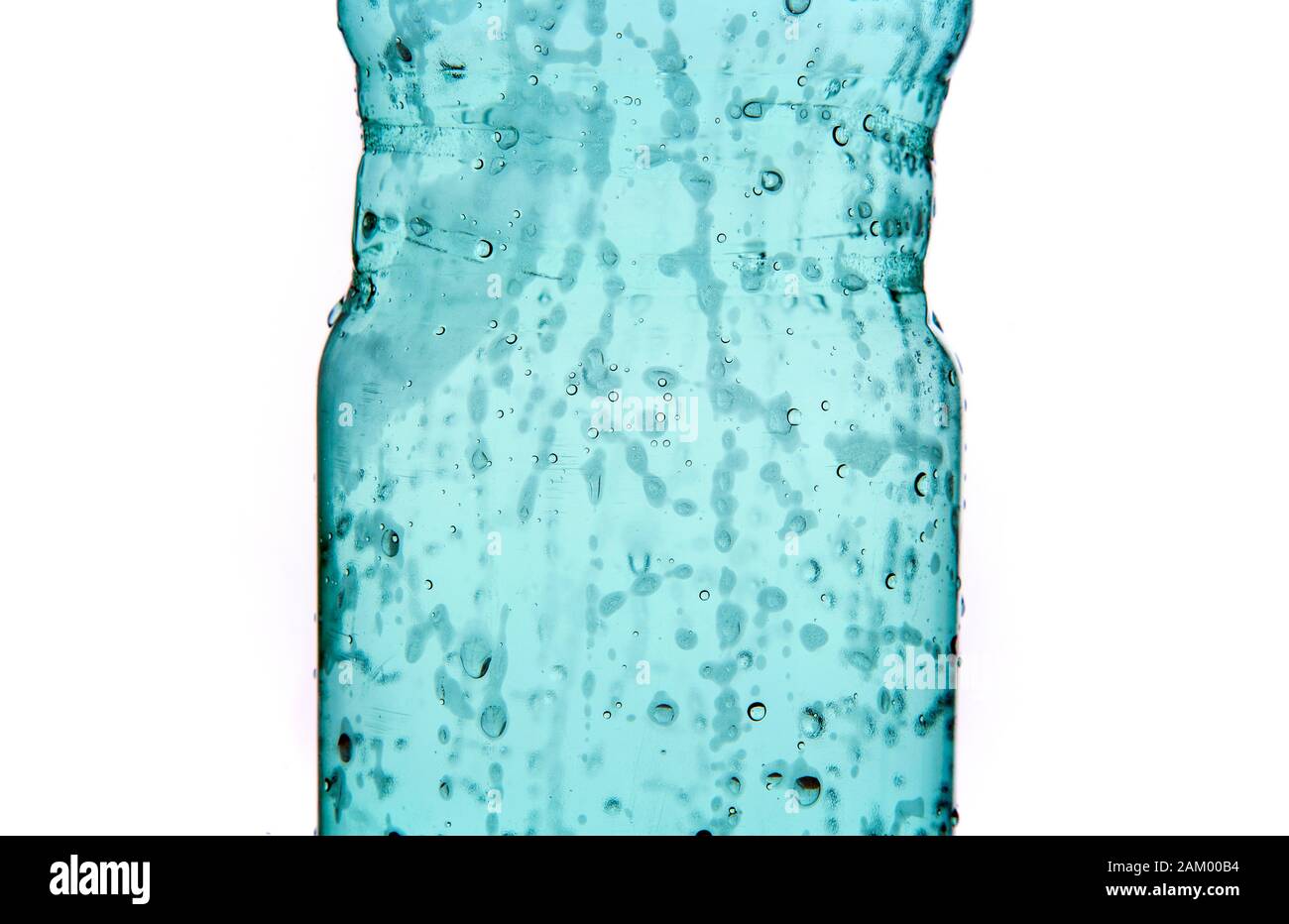 One plastic bottle hi-res stock photography and images - Alamy