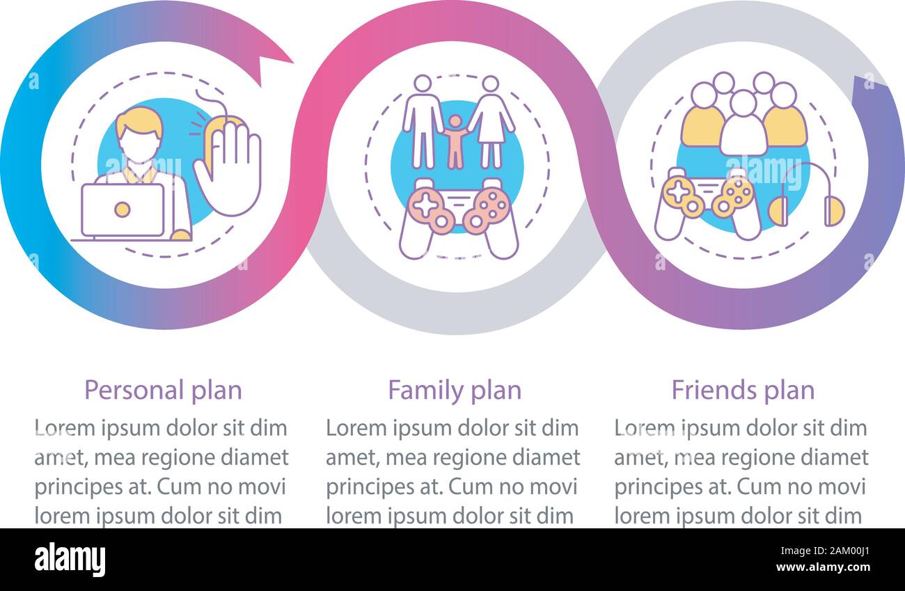 Game plan visualization Stock Vector Images - Alamy
