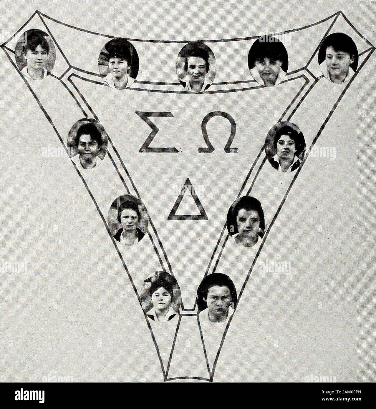 Delta sigma theta hi-res stock photography and images - Alamy