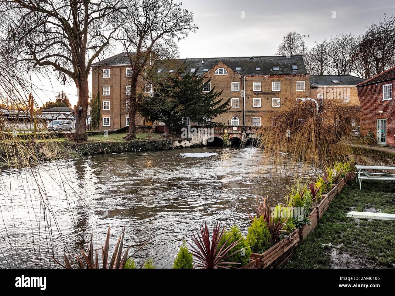 Fakenham Norfolk High Resolution Stock Photography and Images - Alamy