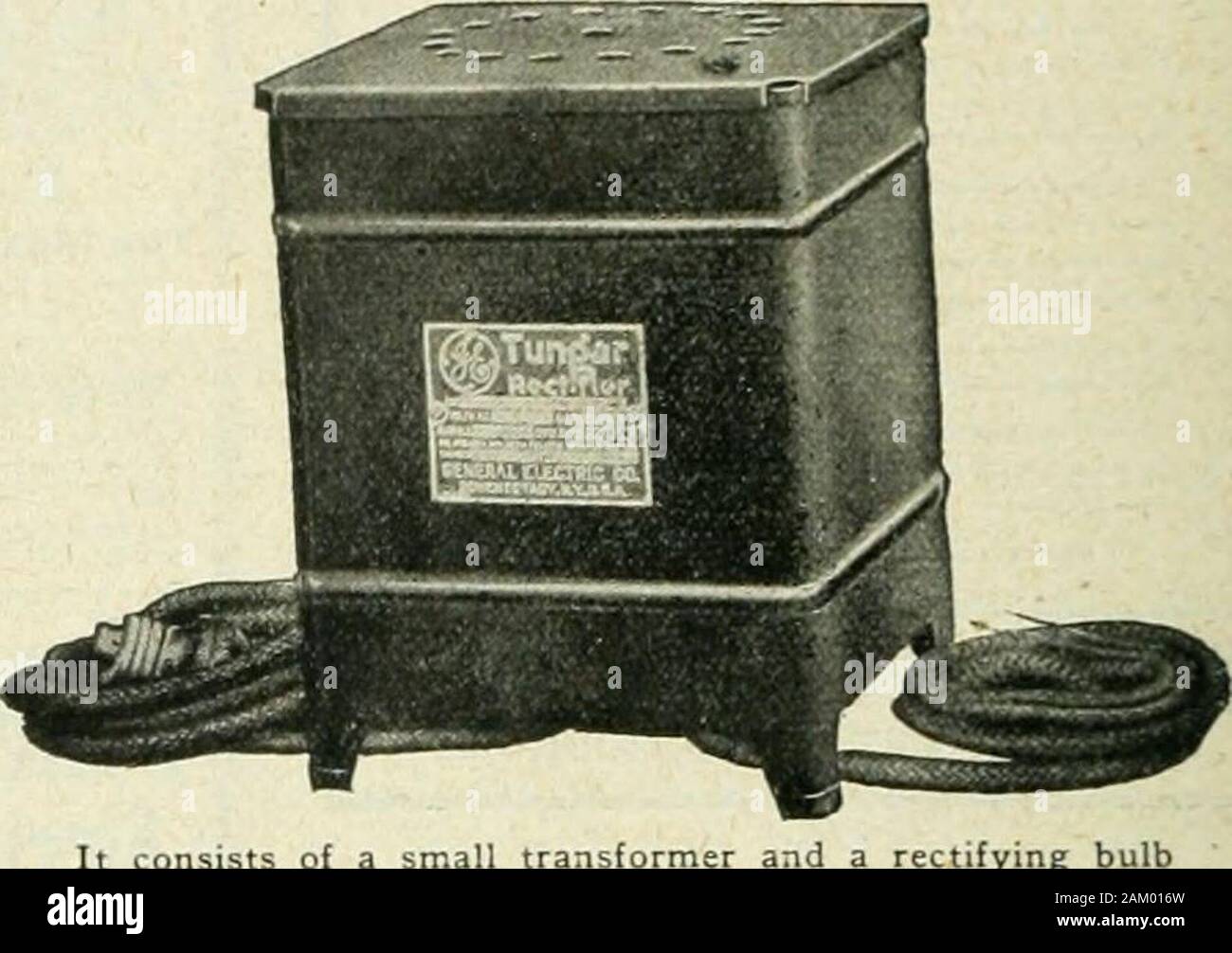 115 volt hi-res stock photography and images - Alamy