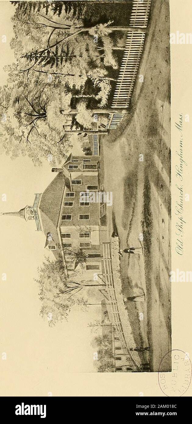 Mordecai ham hi-res stock photography and images - Alamy