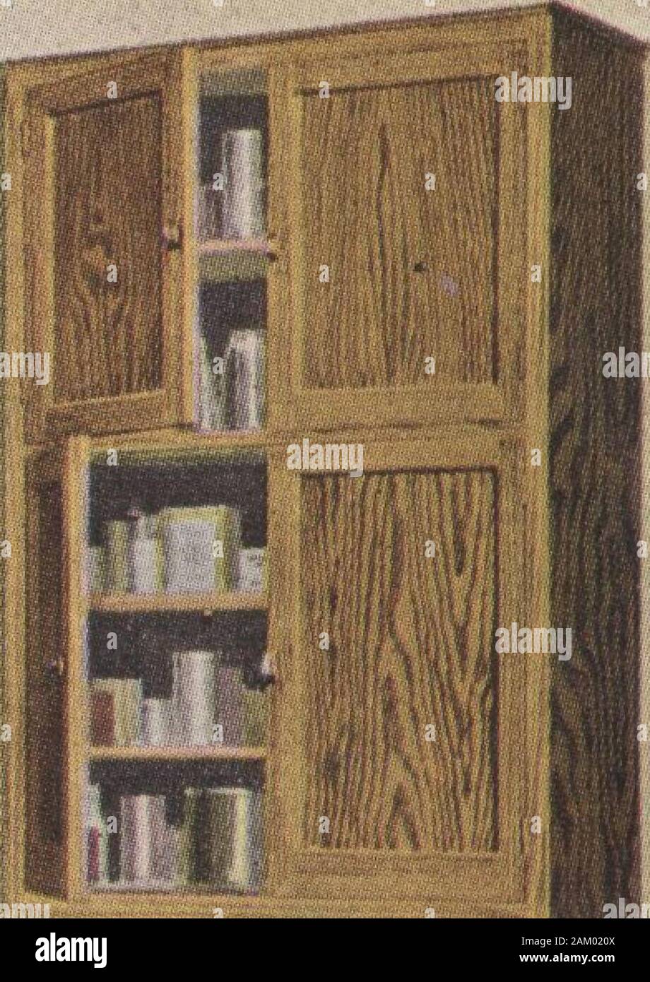 Gordon-Van Tine homes Stock Photo - Alamy