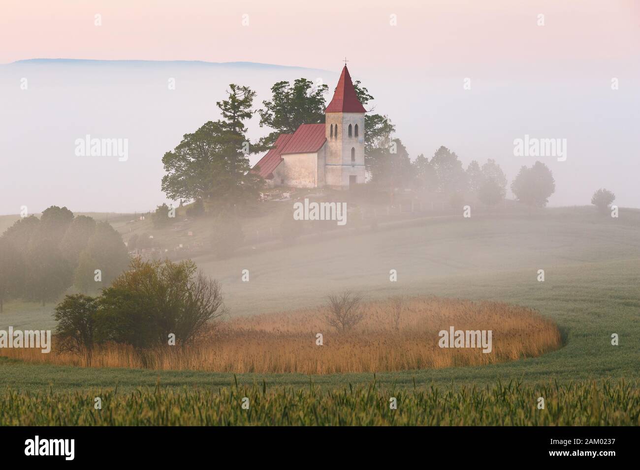 Rural gothic hi-res stock photography and images - Alamy