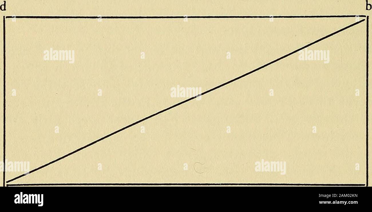 Triangle drawn on piece of paper hi-res stock photography and images ...