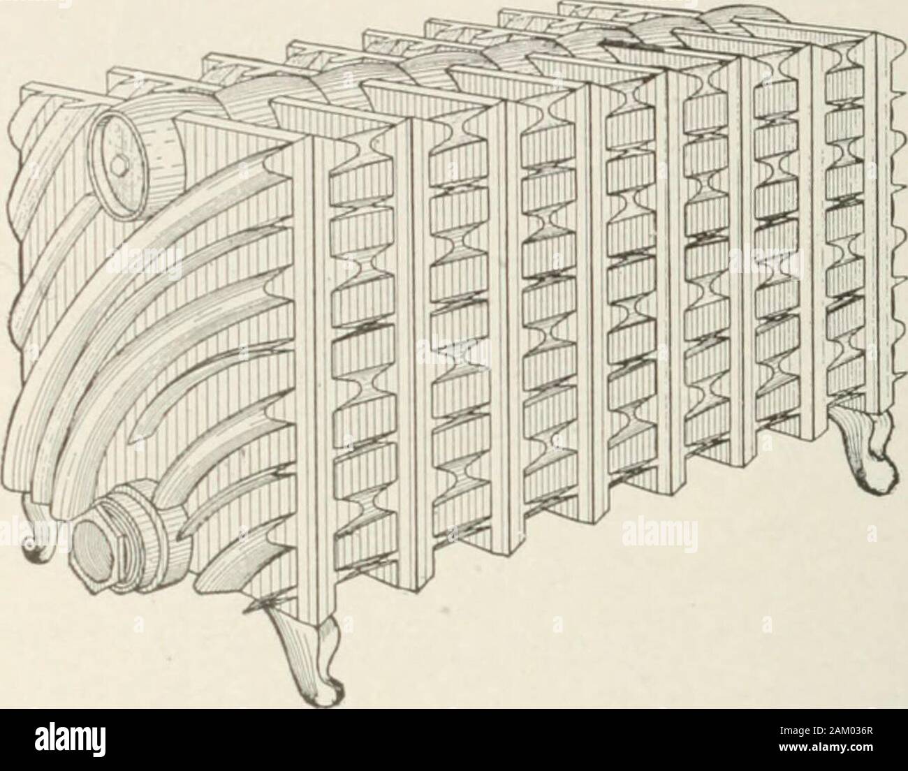 Cyclopedia of heating, plumbing and sanitation; a complete reference ...