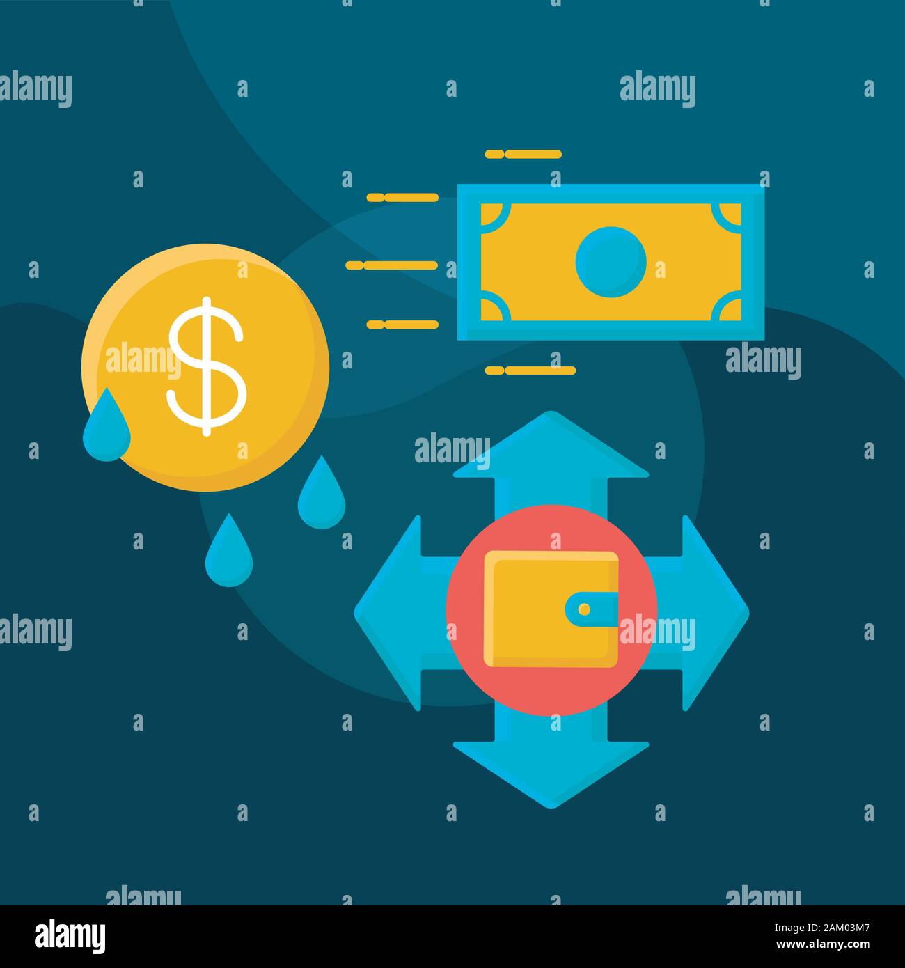 Pro banking Stock Vector Images - Alamy