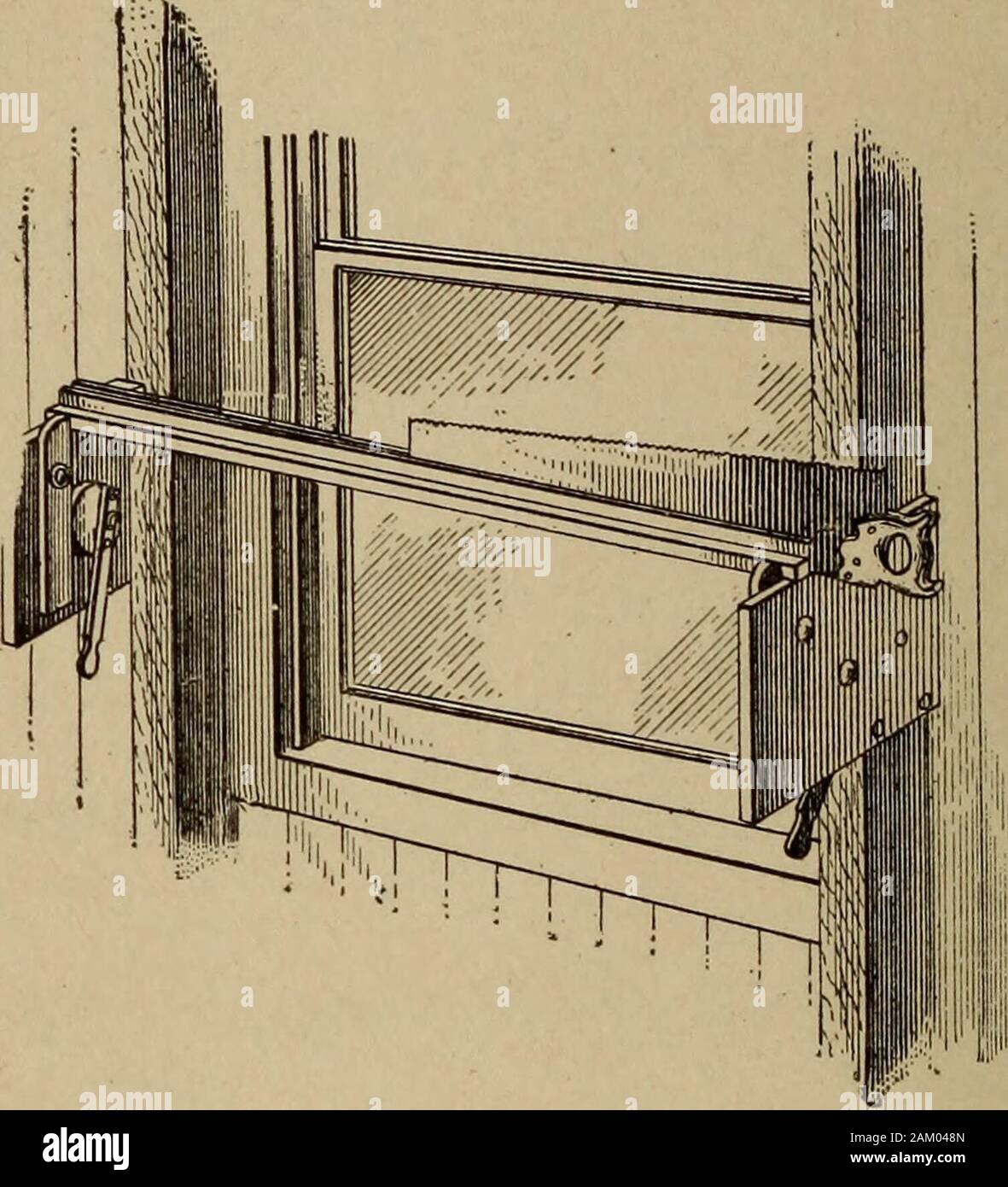 Saw filing clamp hi-res stock photography and images - Alamy