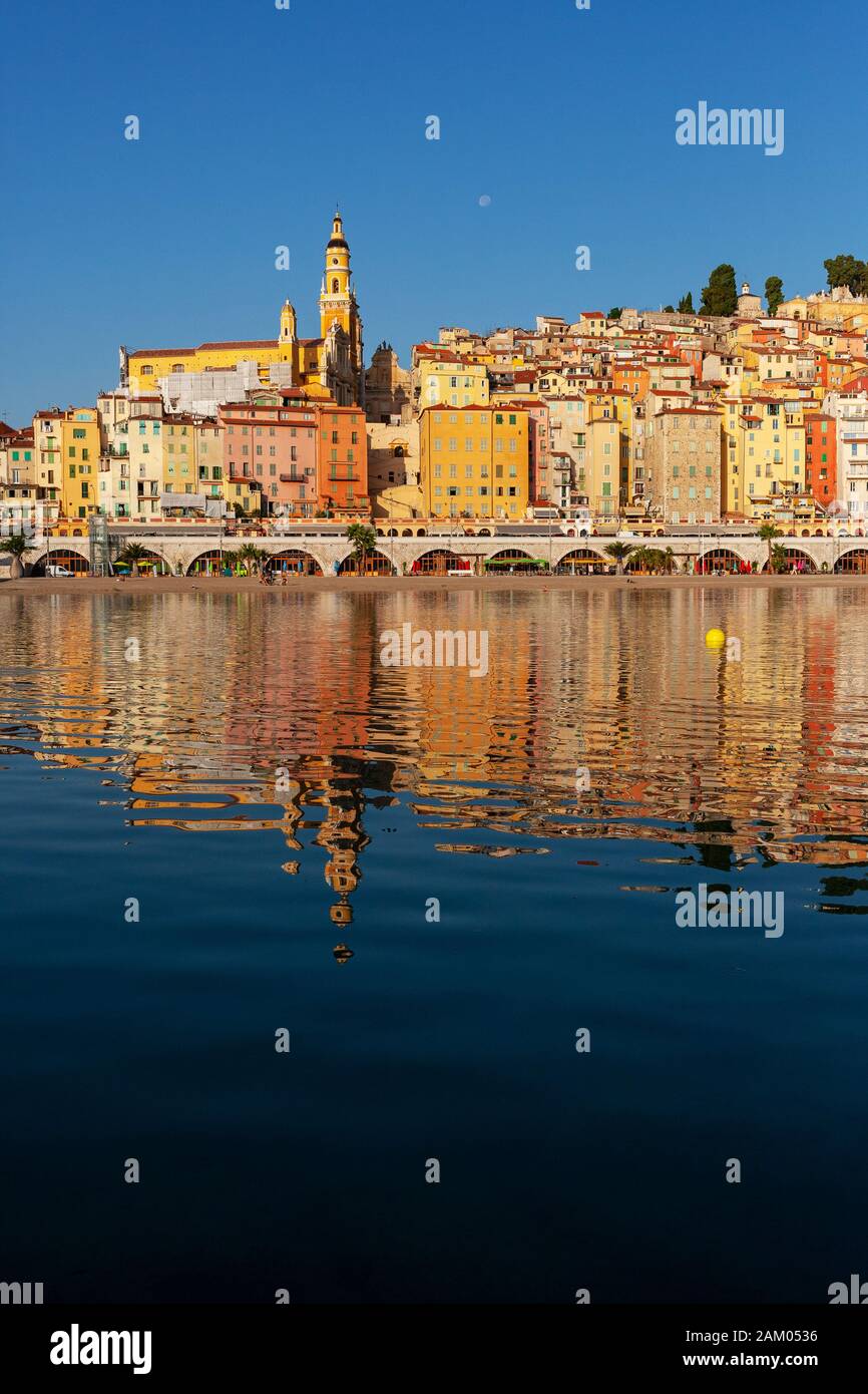Sablettes Beach High Resolution Stock Photography and Images - Alamy