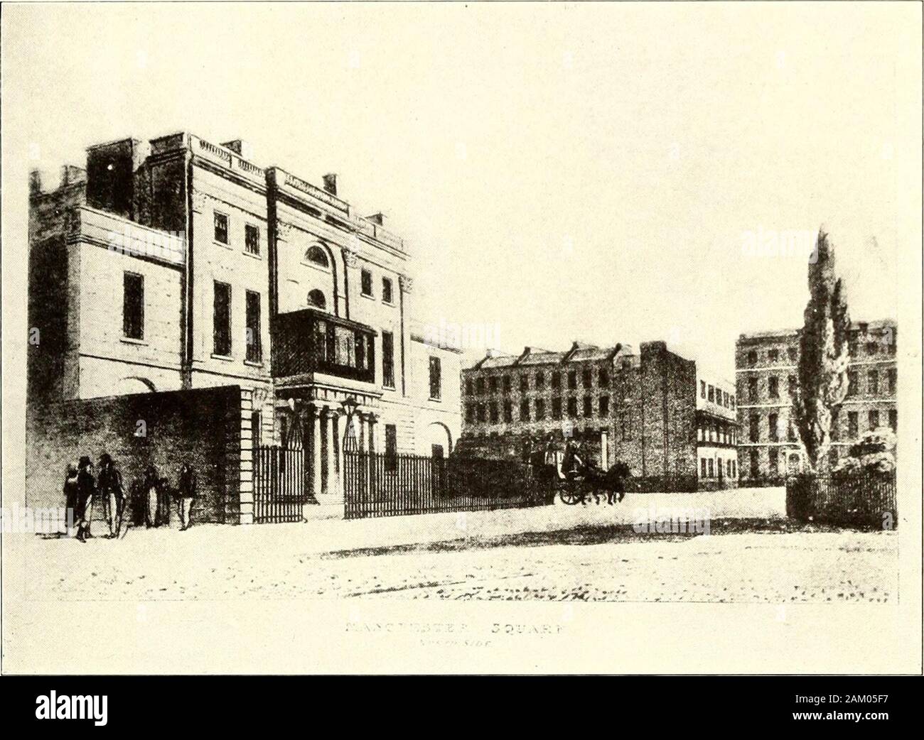 George read ii house hi-res stock photography and images - Alamy