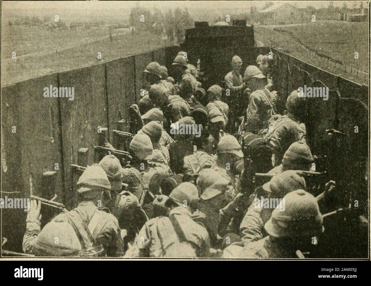 Modder river hi-res stock photography and images - Alamy