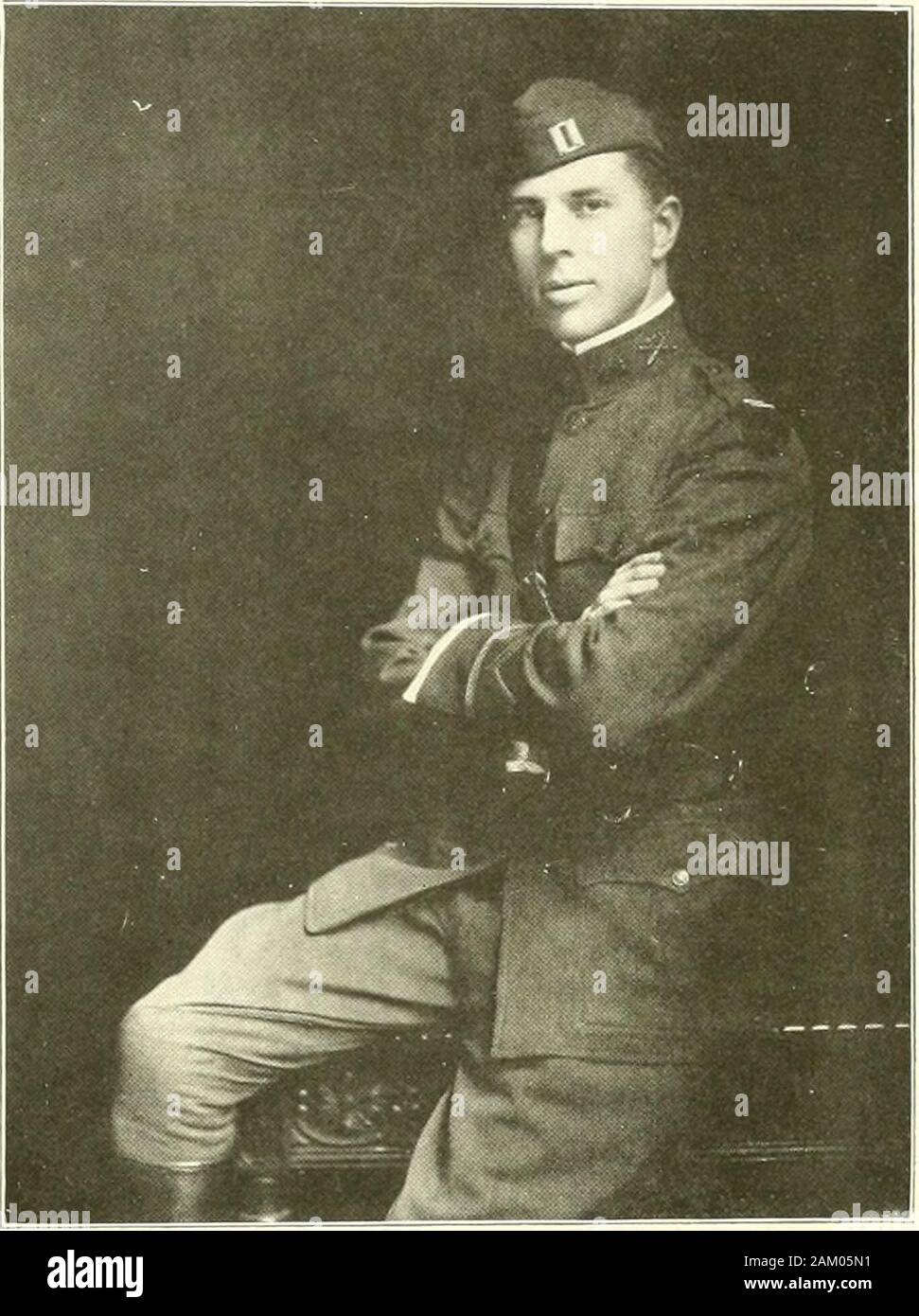 15 august 1917 hi-res stock photography and images - Alamy