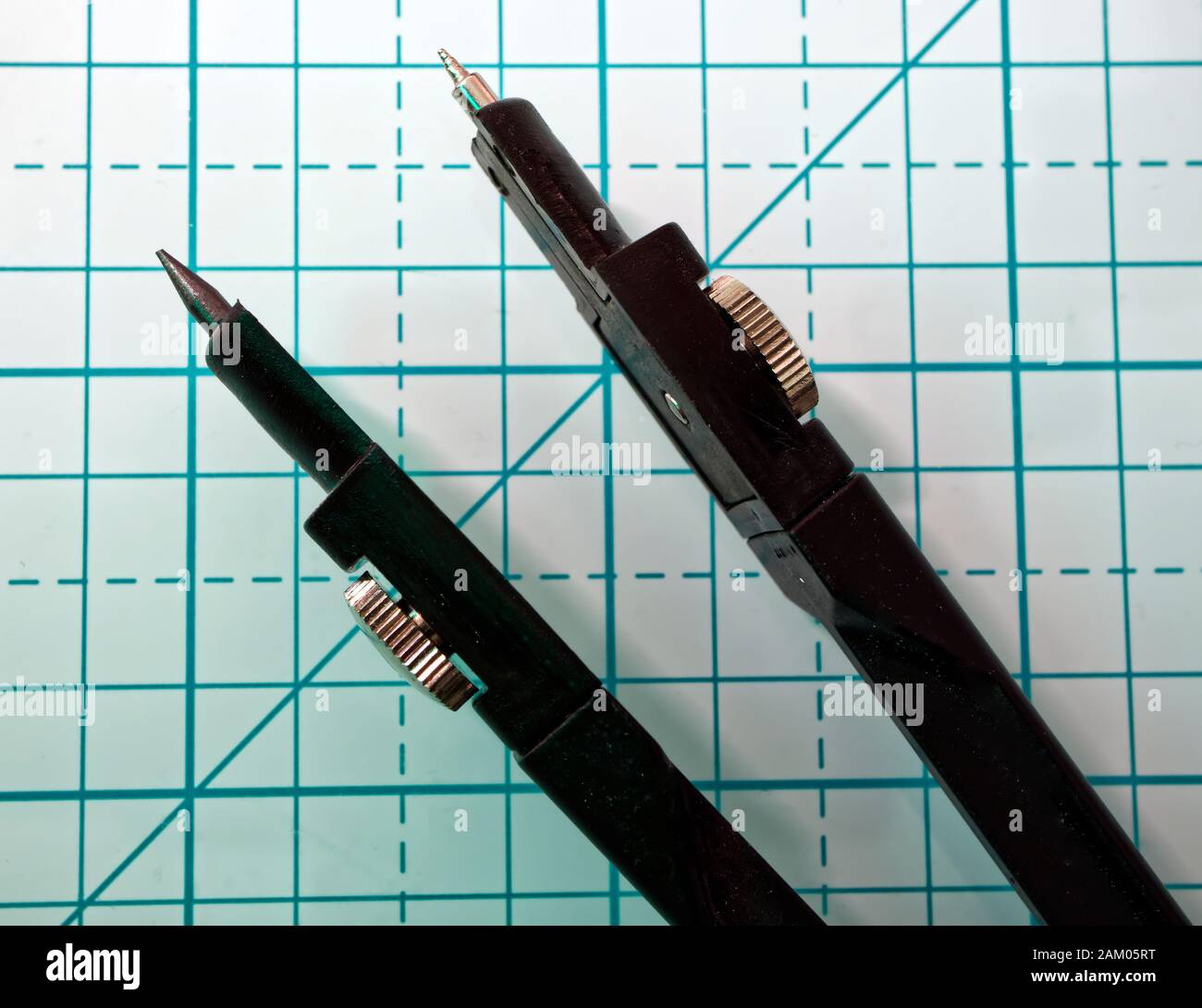 Compass plane tool hi-res stock photography and images - Alamy