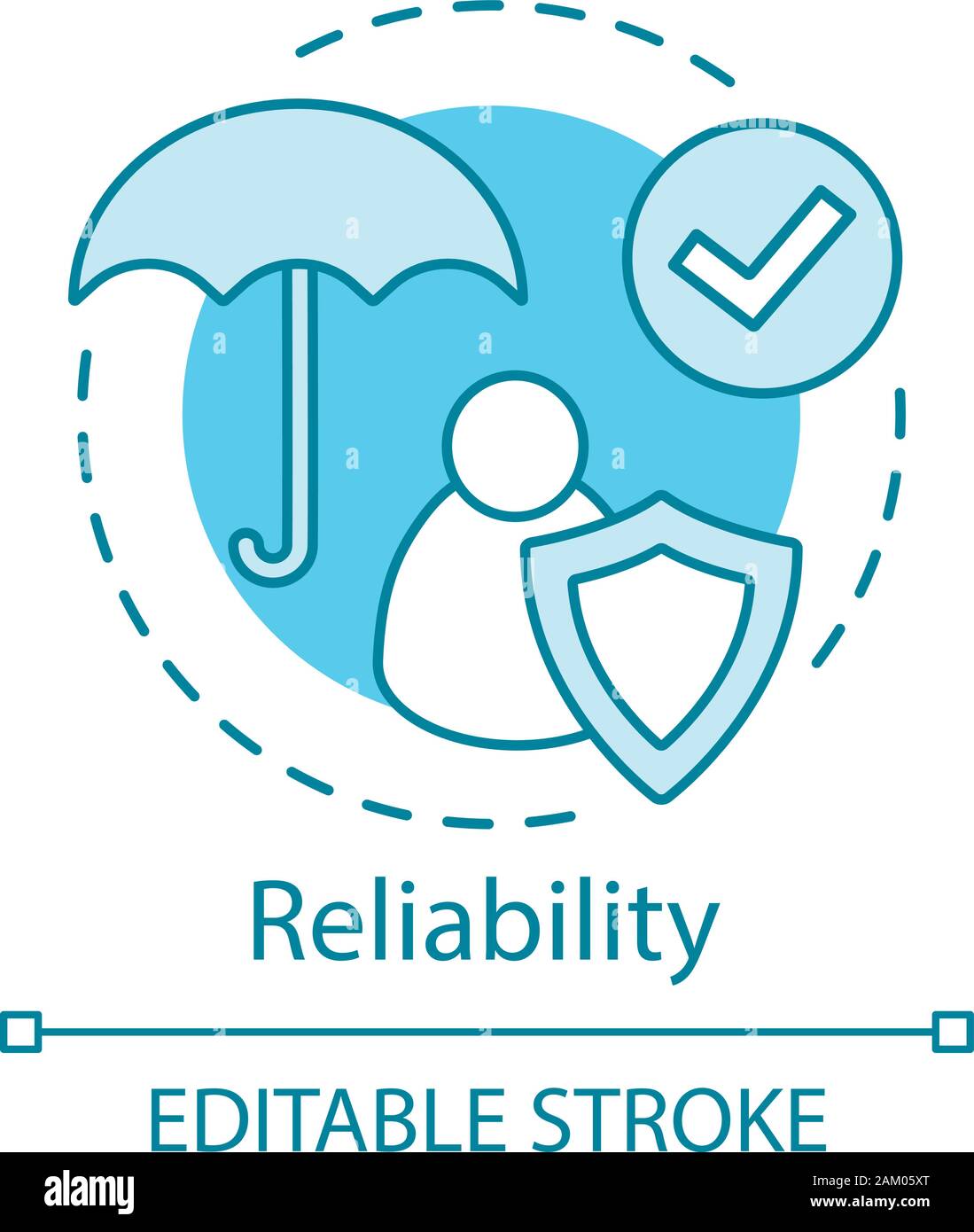 Reliability Clip Art