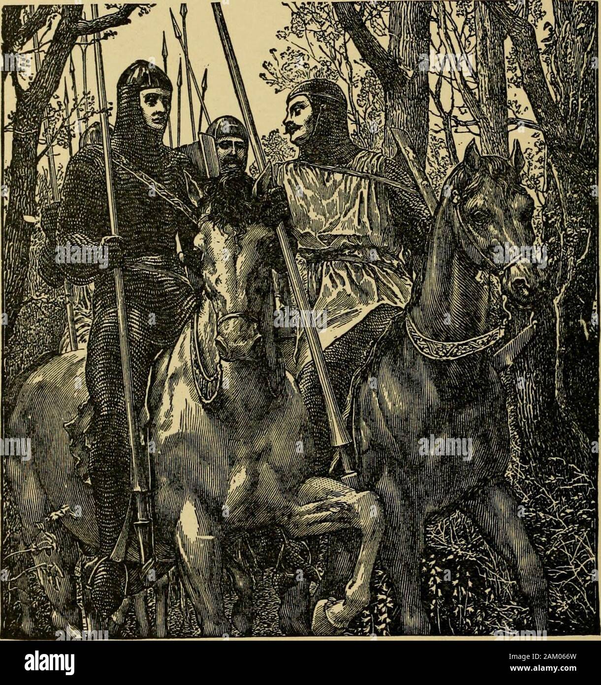 Joshua at the battle of ai hi-res stock photography and images - Alamy