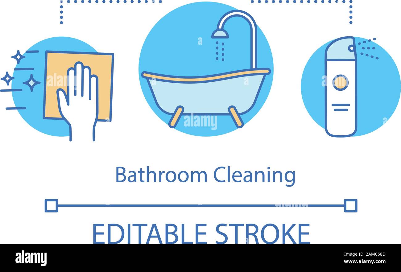 Clearing room Stock Vector Images - Alamy