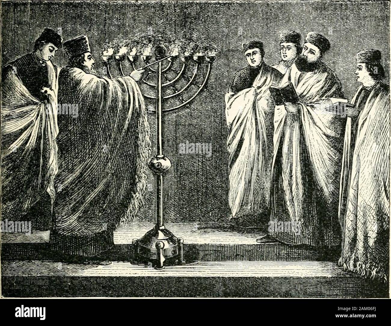 Jewish tribes hi-res stock photography and images - Alamy