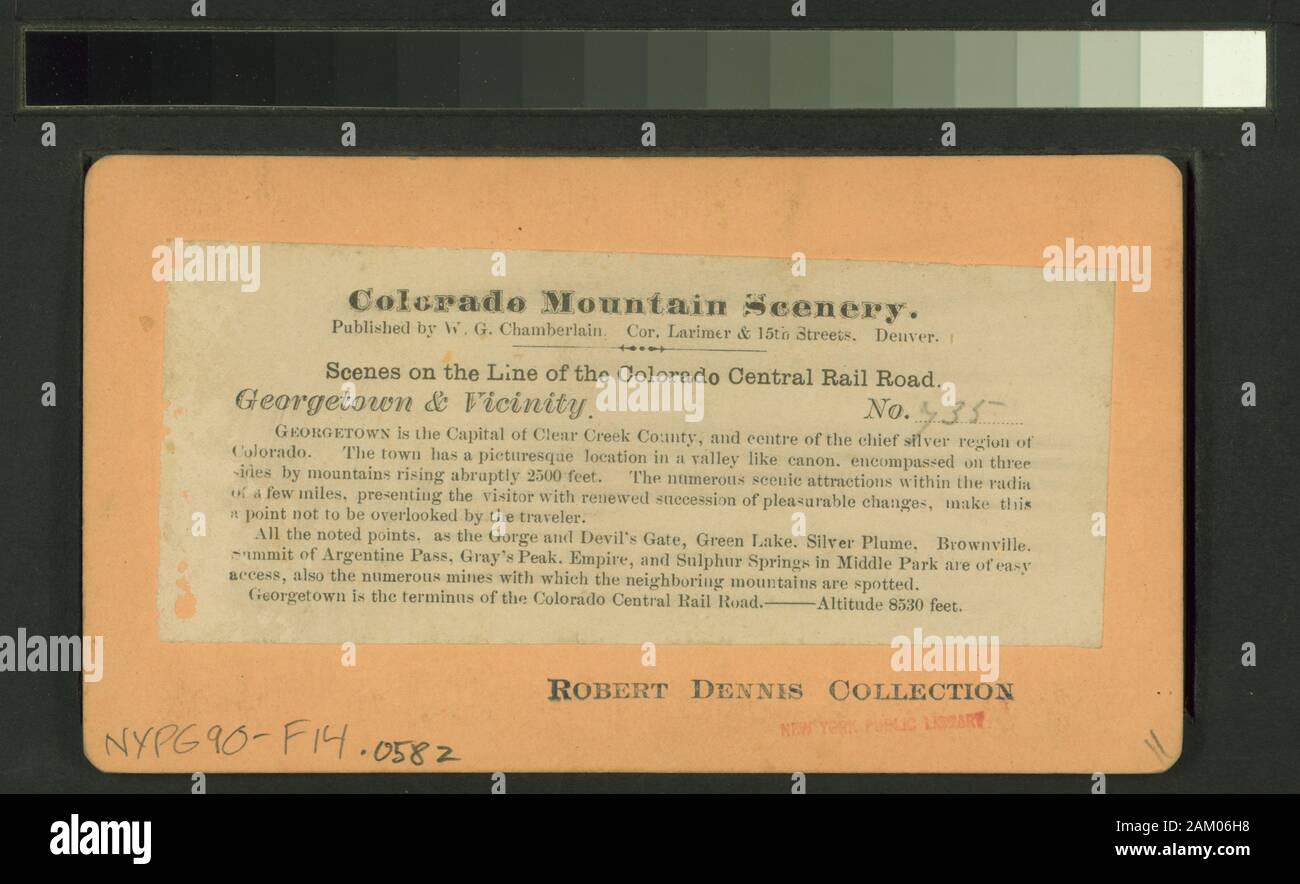 Stevens mine Stevens mine.; Stevens mine Stock Photo - Alamy