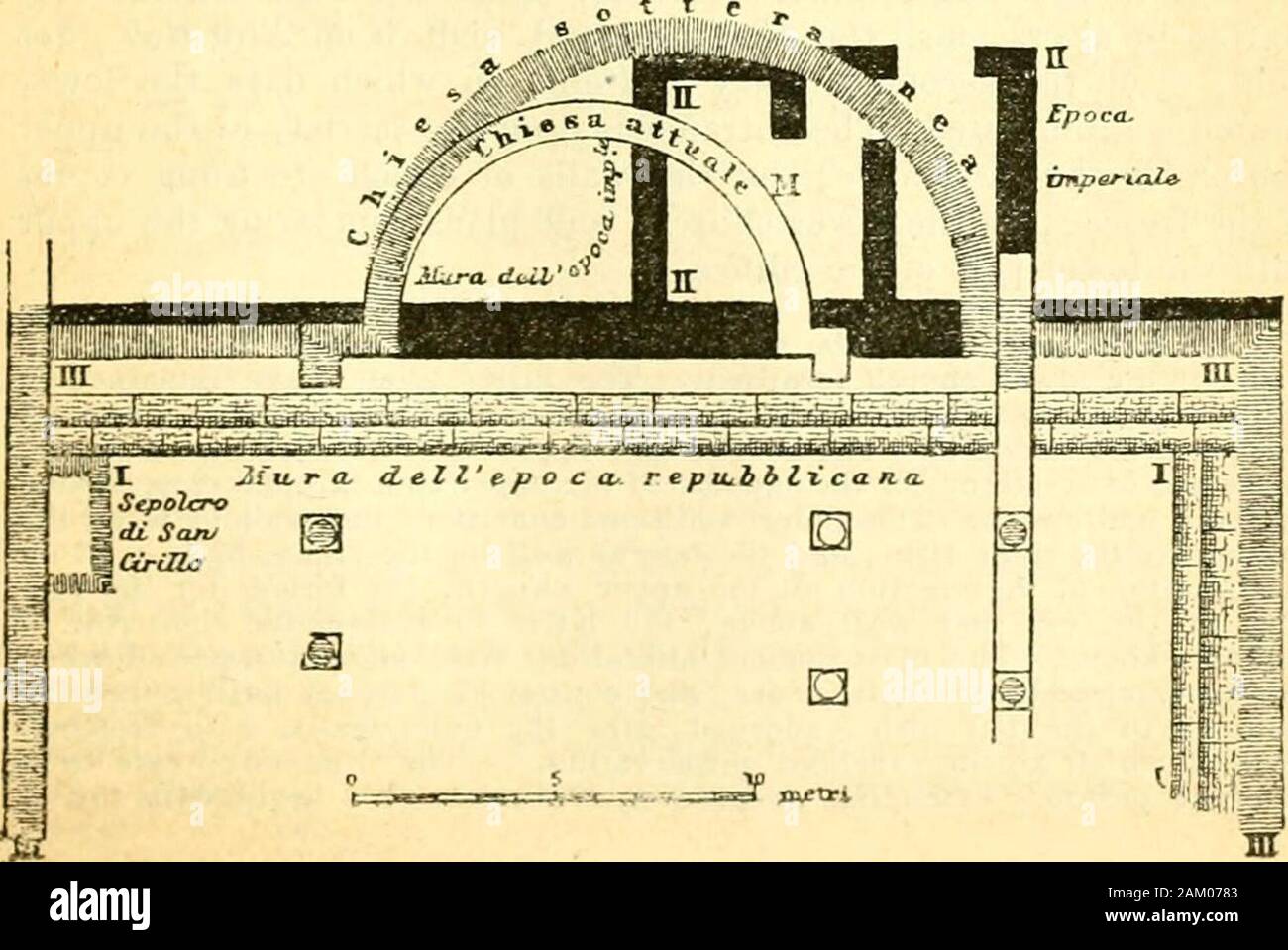 Cardinal clemente hi-res stock photography and images - Alamy