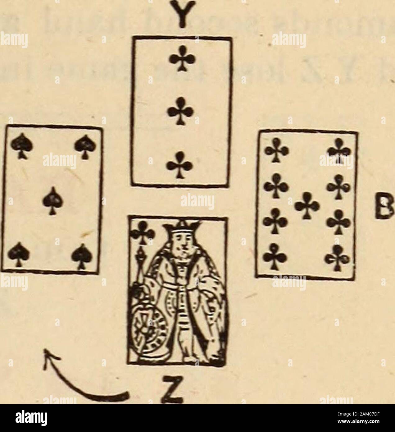 The laws and principles of whist stated and explained and its practice ...
