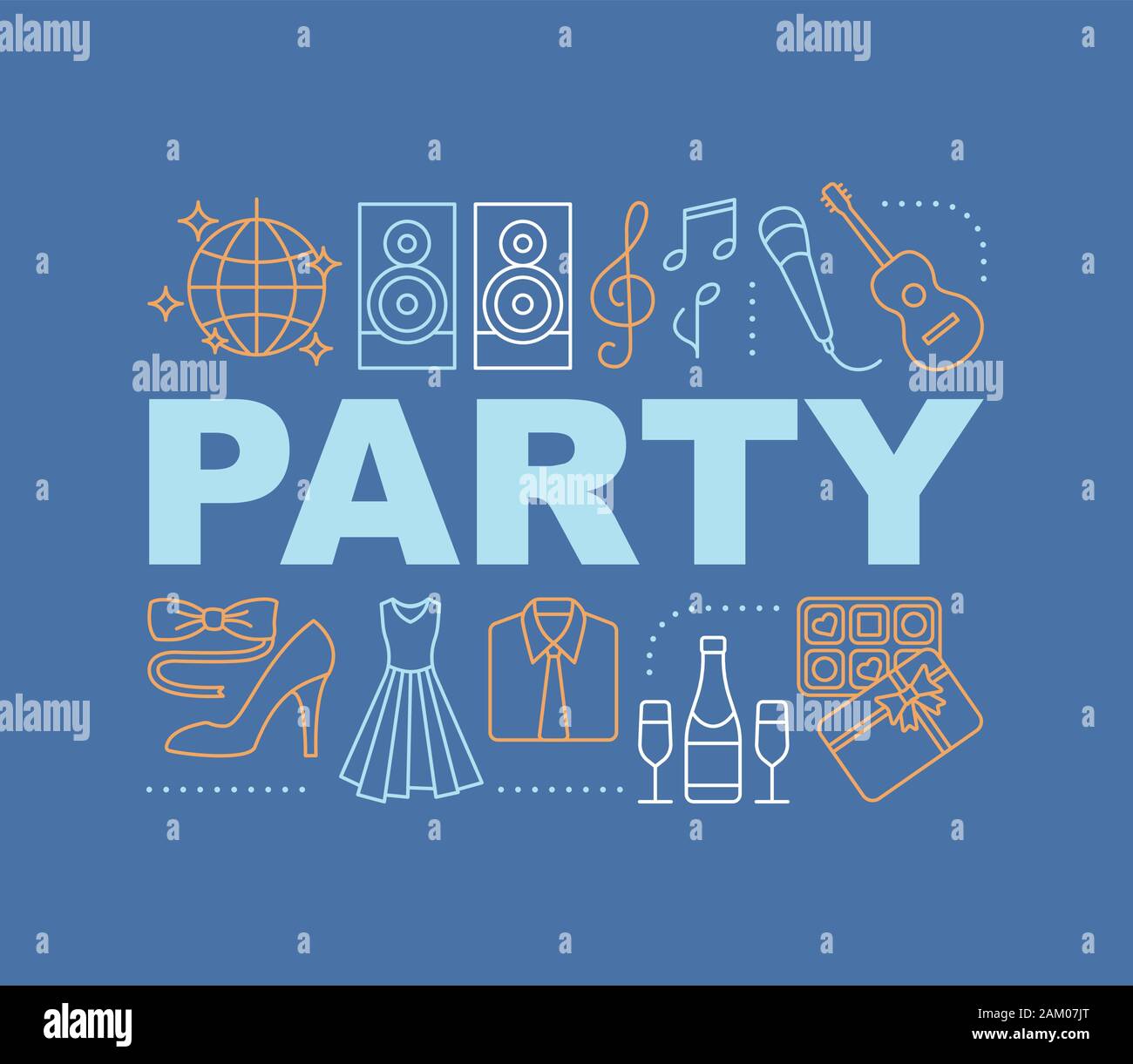 Despair word concepts banner. Sadness emotion. Depressed mental state ...