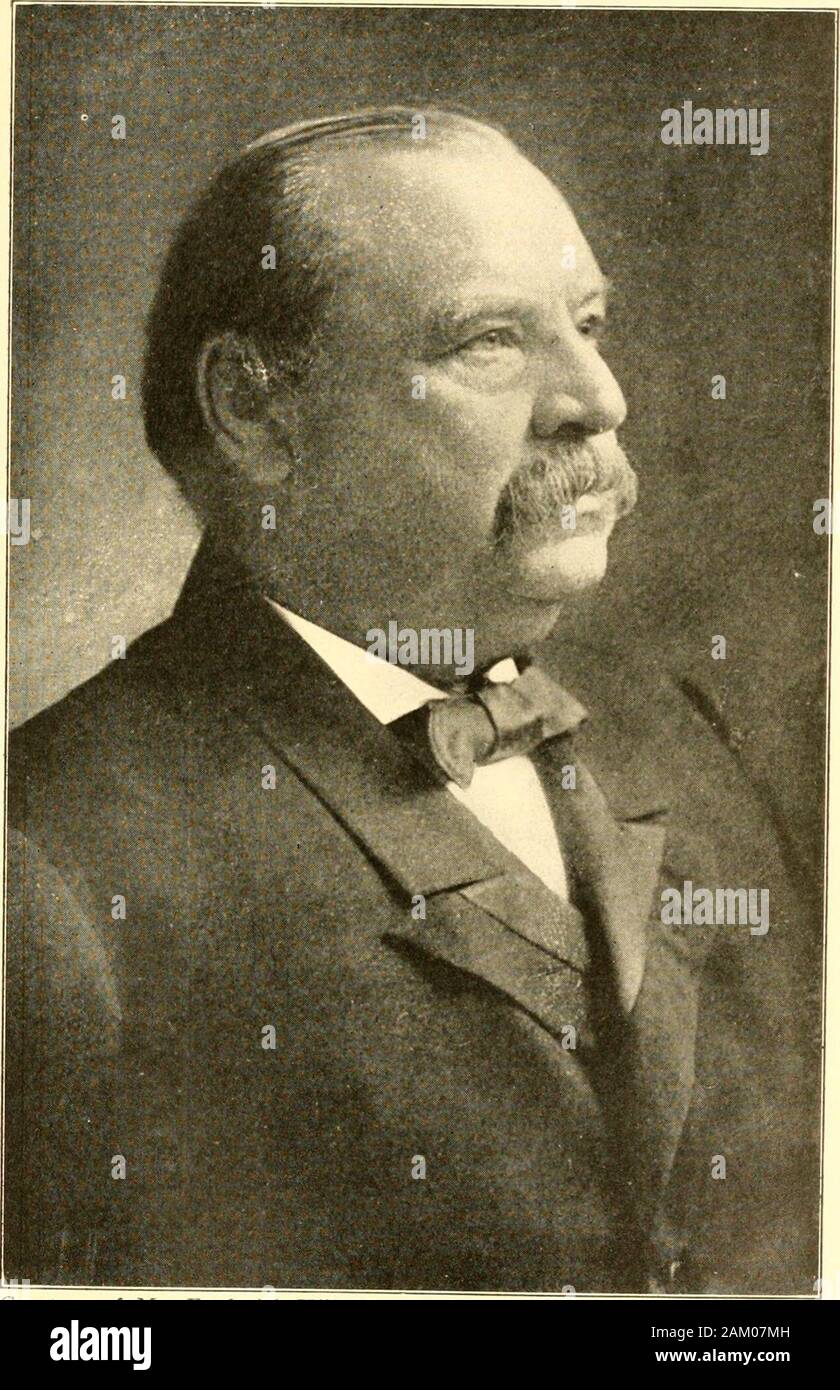 Famous leaders of character in America, from the latter half of ...