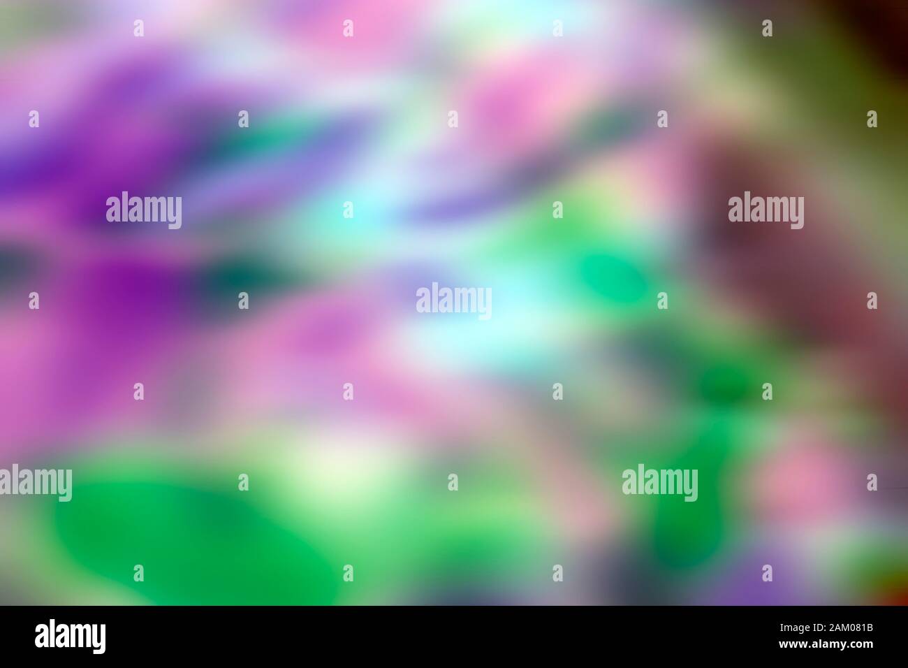 Saturated abstraction hi-res stock photography and images - Alamy
