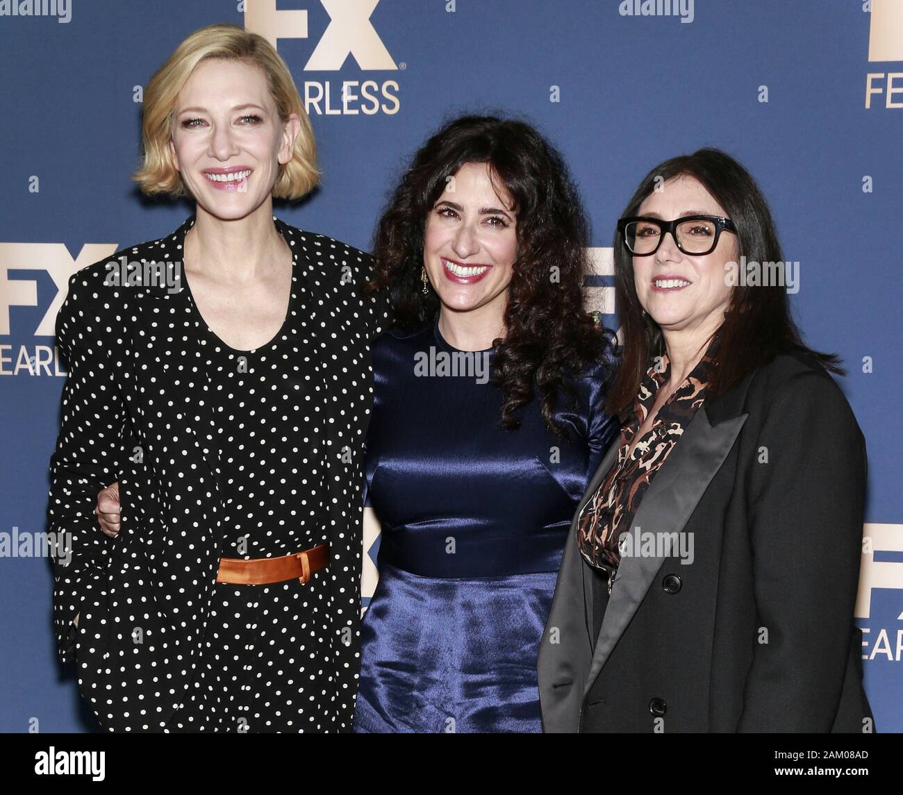 Mrs america cate blanchett hi-res stock photography and images - Alamy