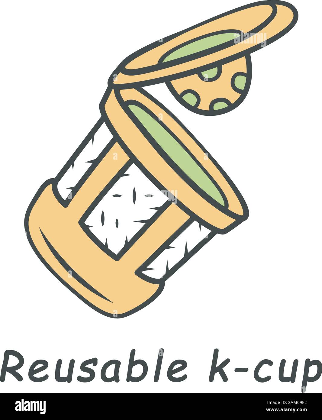 Biodeg Stock Vector Images - Alamy