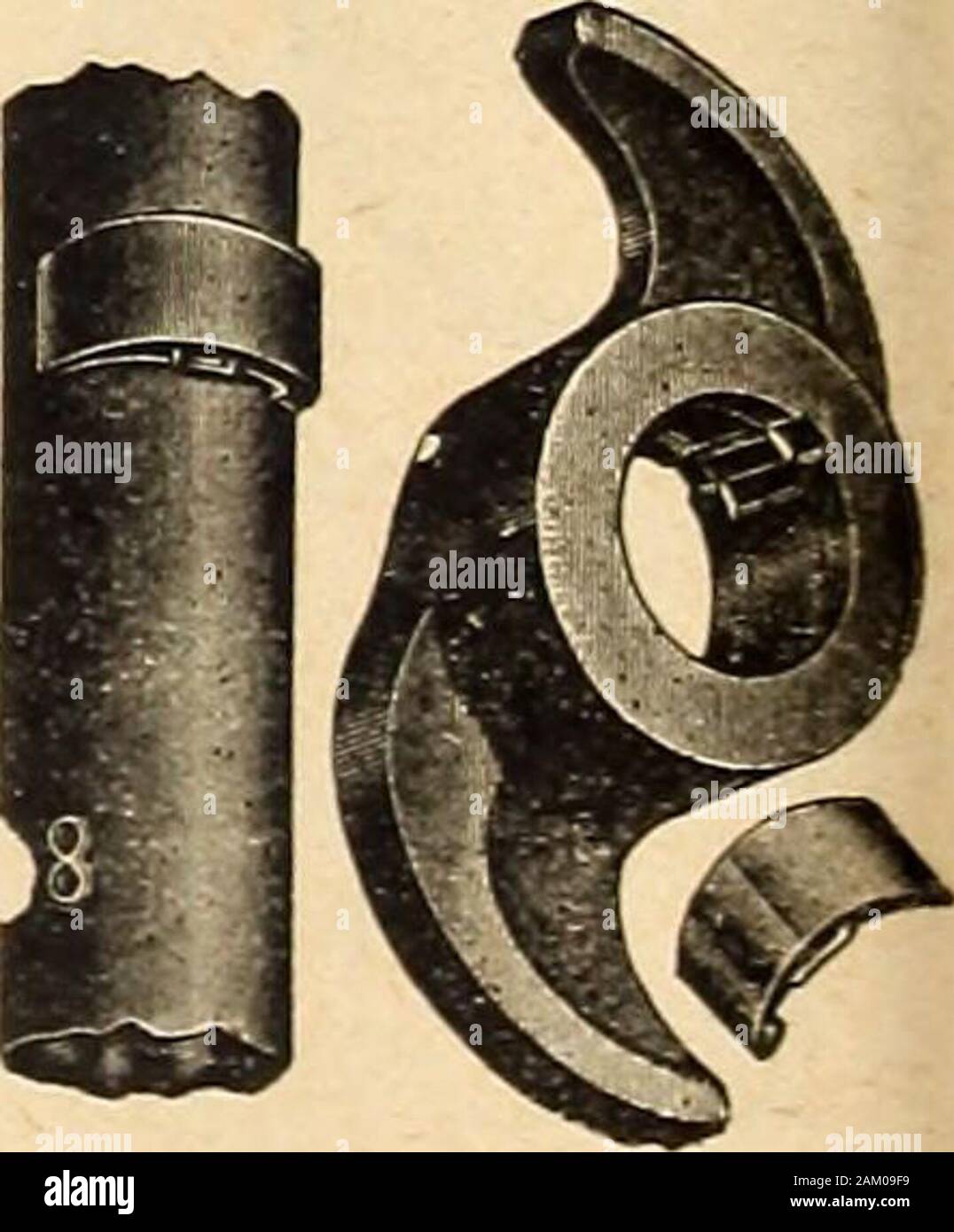 Metallurgical testing hi-res stock photography and images - Alamy