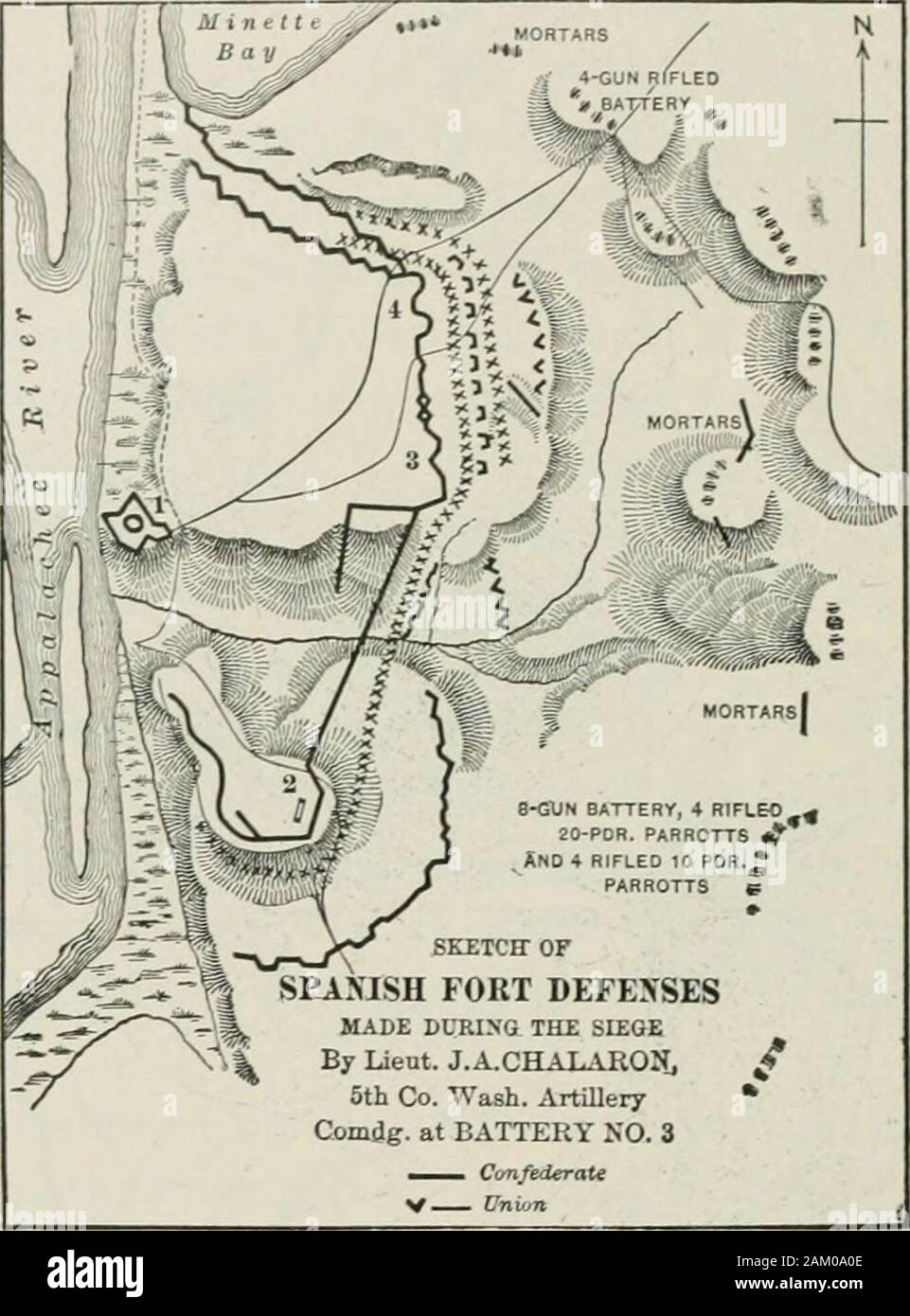 Topographic surveying; including geographic, exploratory, and military ...