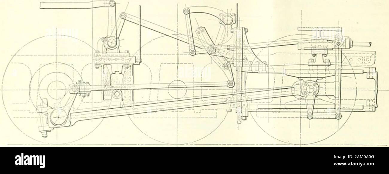 Setting locomotive valves hi-res stock photography and images - Alamy