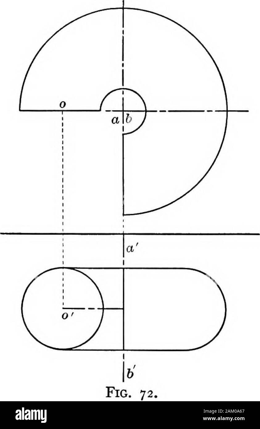 Generatrix Cut Out Stock Images & Pictures - Alamy