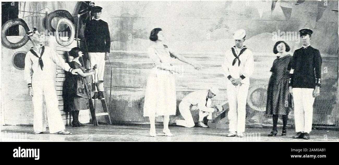 Drew deatherage hi-res stock photography and images - Alamy