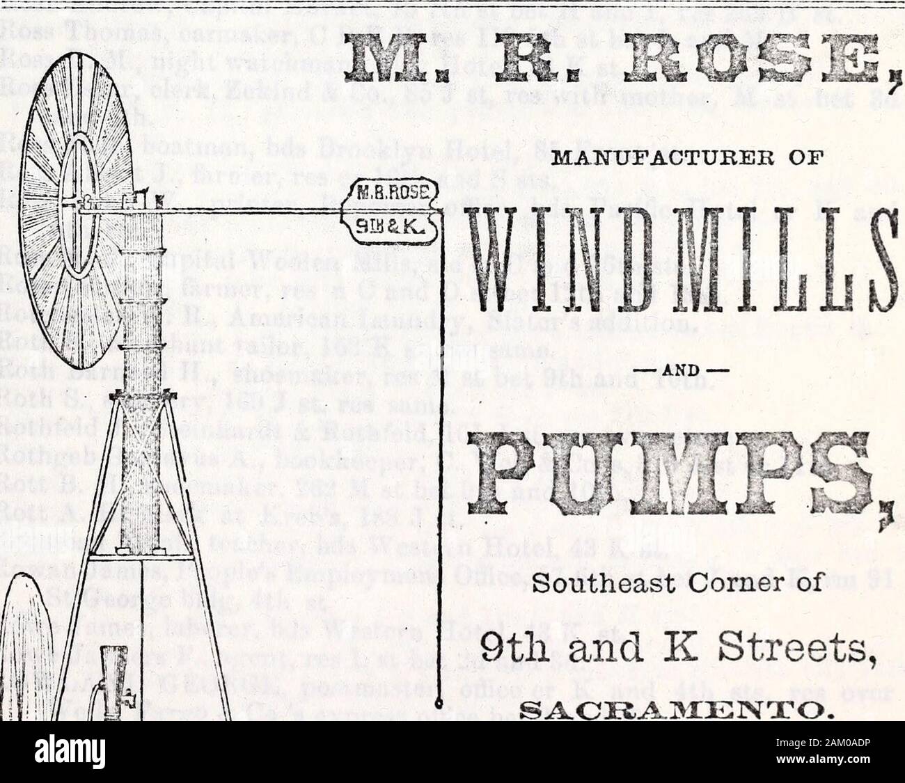 Joseph h sharp hi-res stock photography and images - Alamy