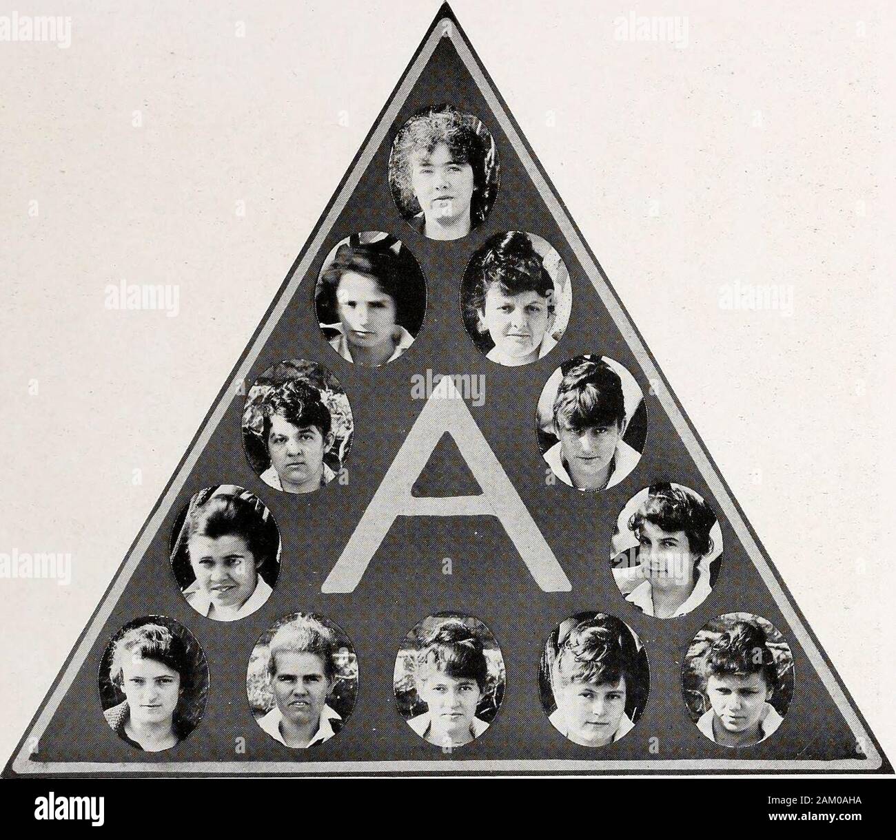 Polly page hi-res stock photography and images - Alamy