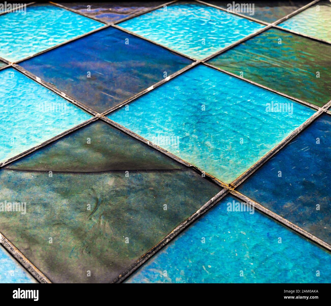 Wissmach Translucent White Glass