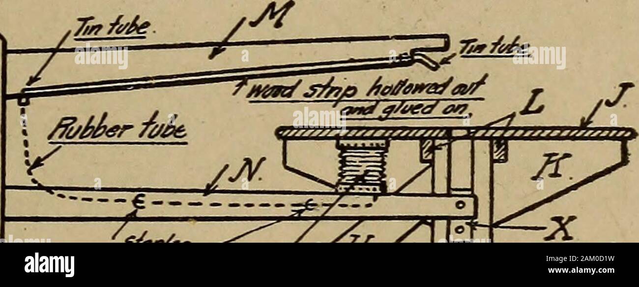 Foot operated brake hi-res stock photography and images - Alamy