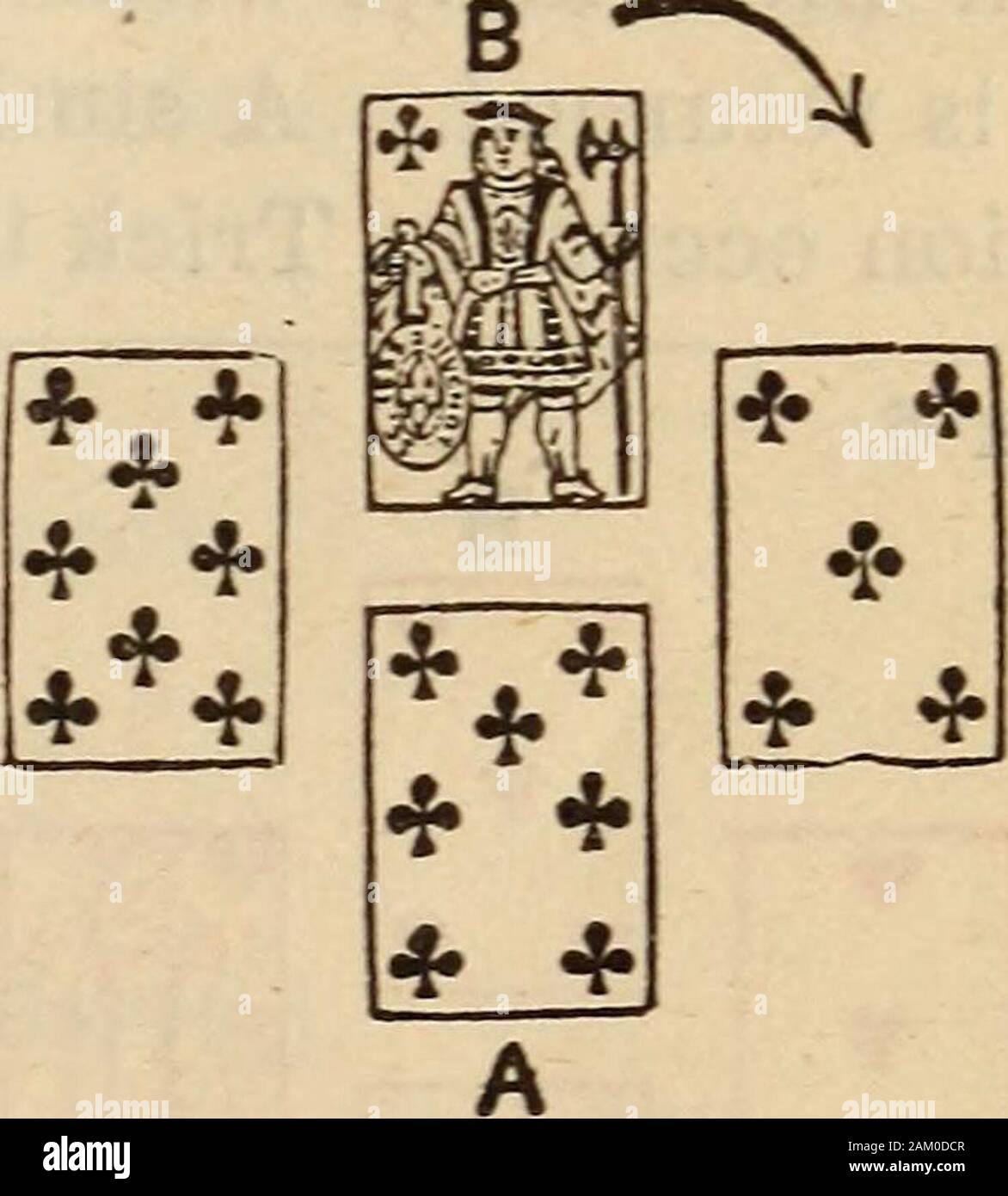 Whist hand hi-res stock photography and images - Alamy