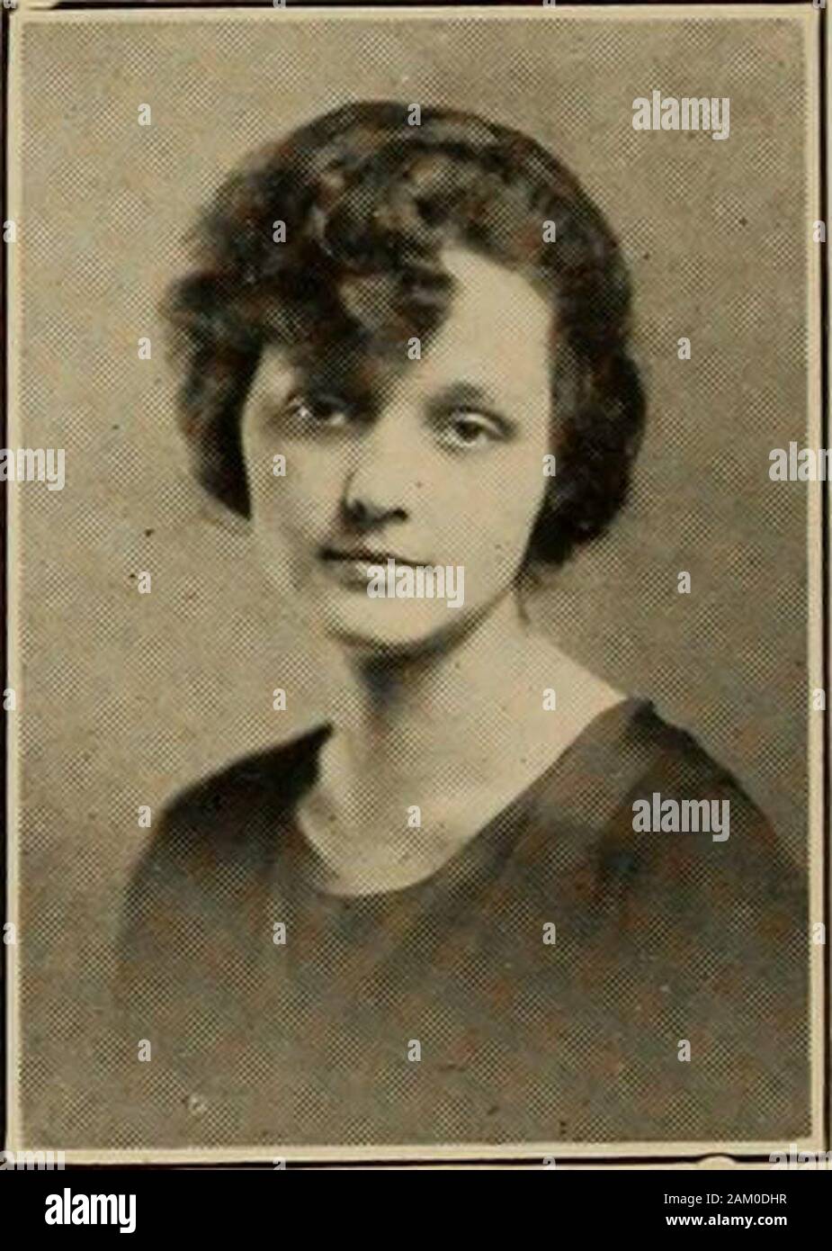 Class of 1921 . Catherine Hall Stickney 170 Engle StreetEnglewood, New ...