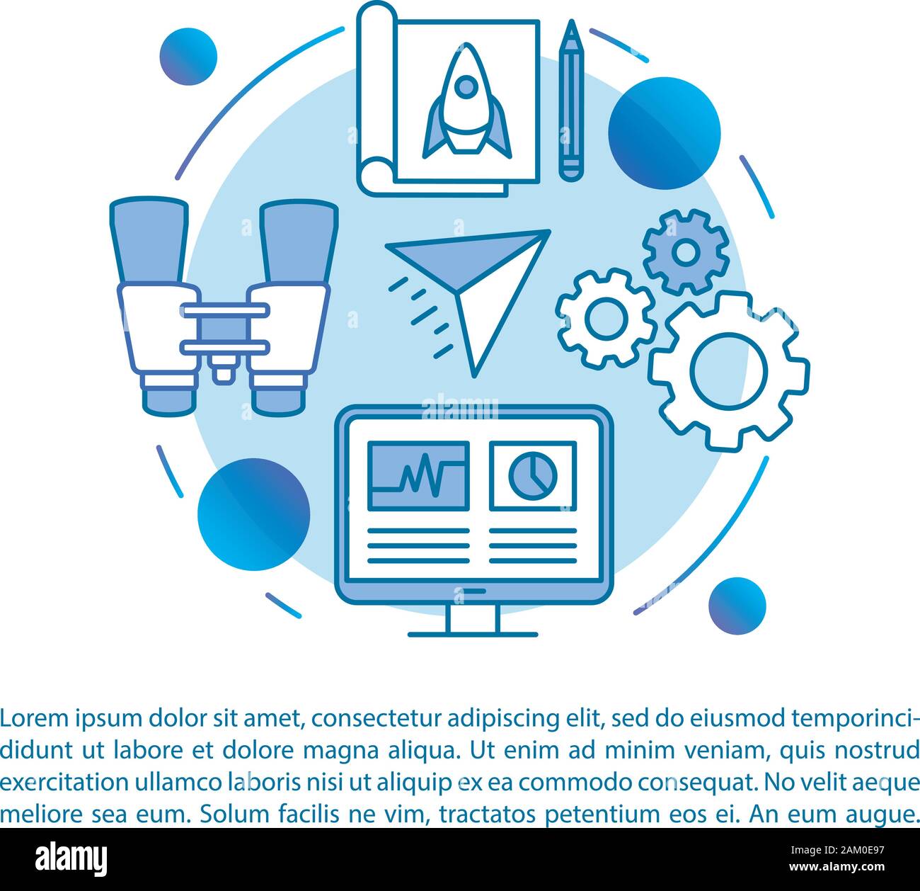 Prototype launch Cut Out Stock Images & Pictures - Alamy