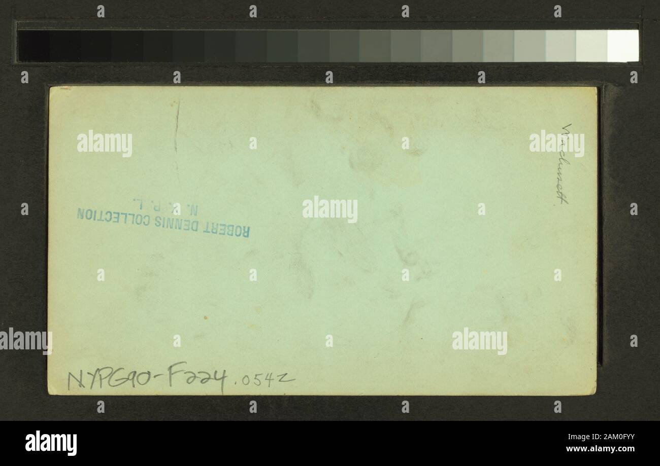 Summit house on Mt Wachusett showing large addition and guests on porch ...