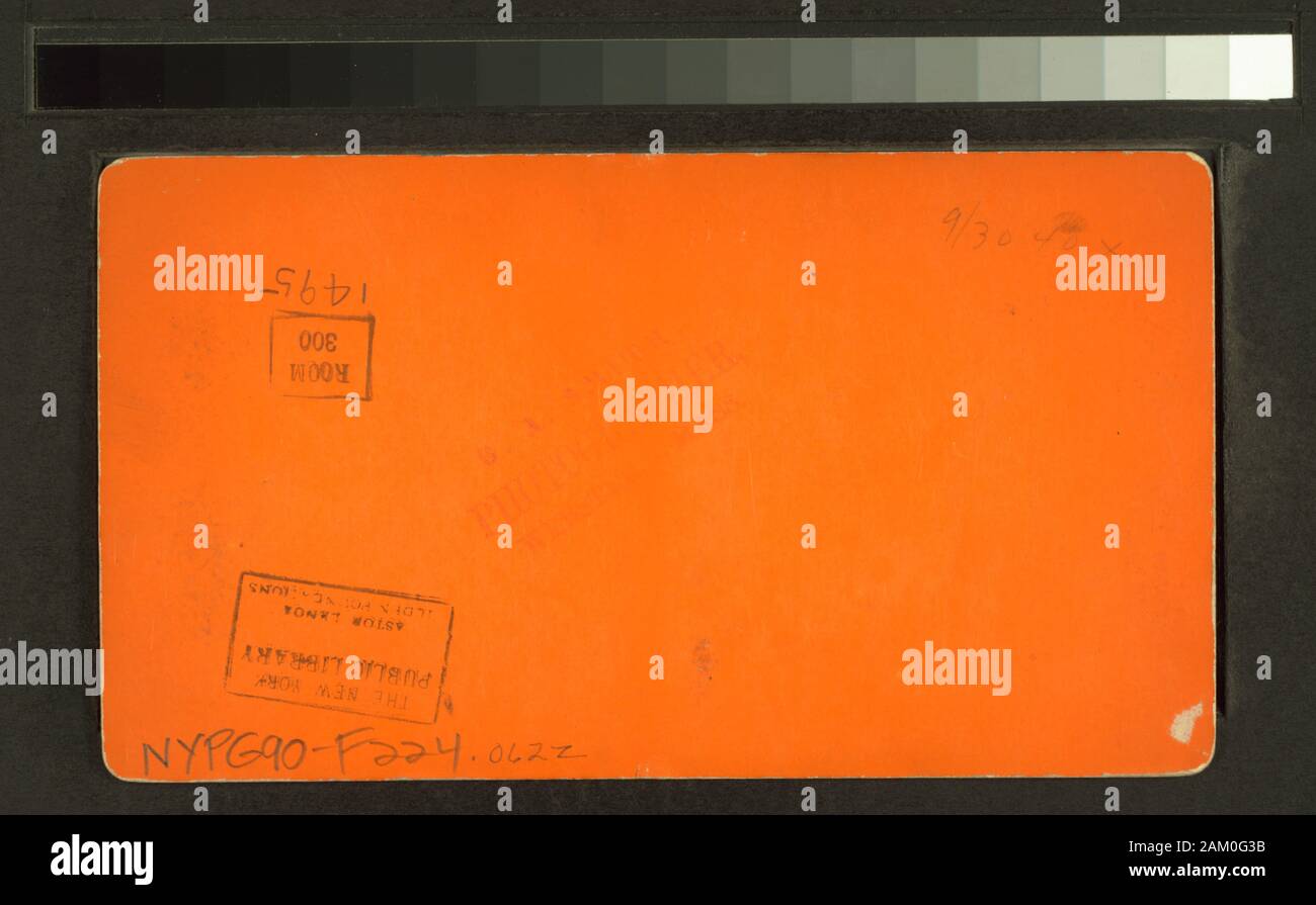 Summit house on Mt Wachusett showing large addition and guests on porch ...