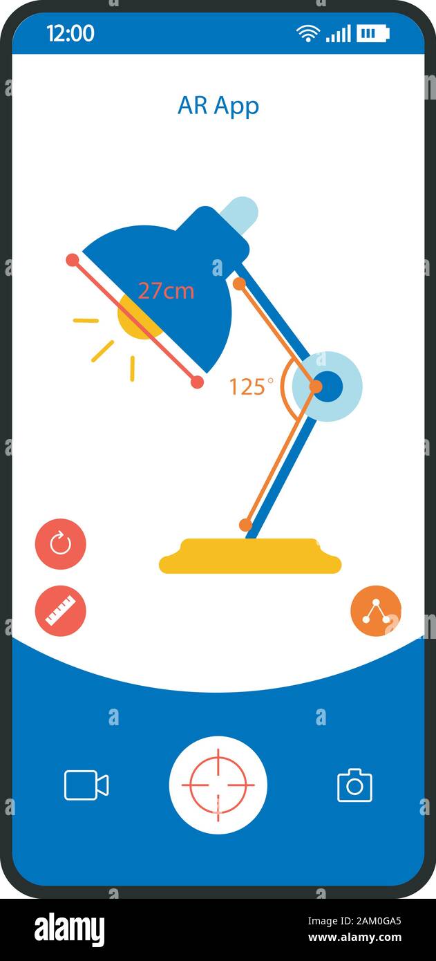 Visualizatio Stock Vector Images - Alamy
