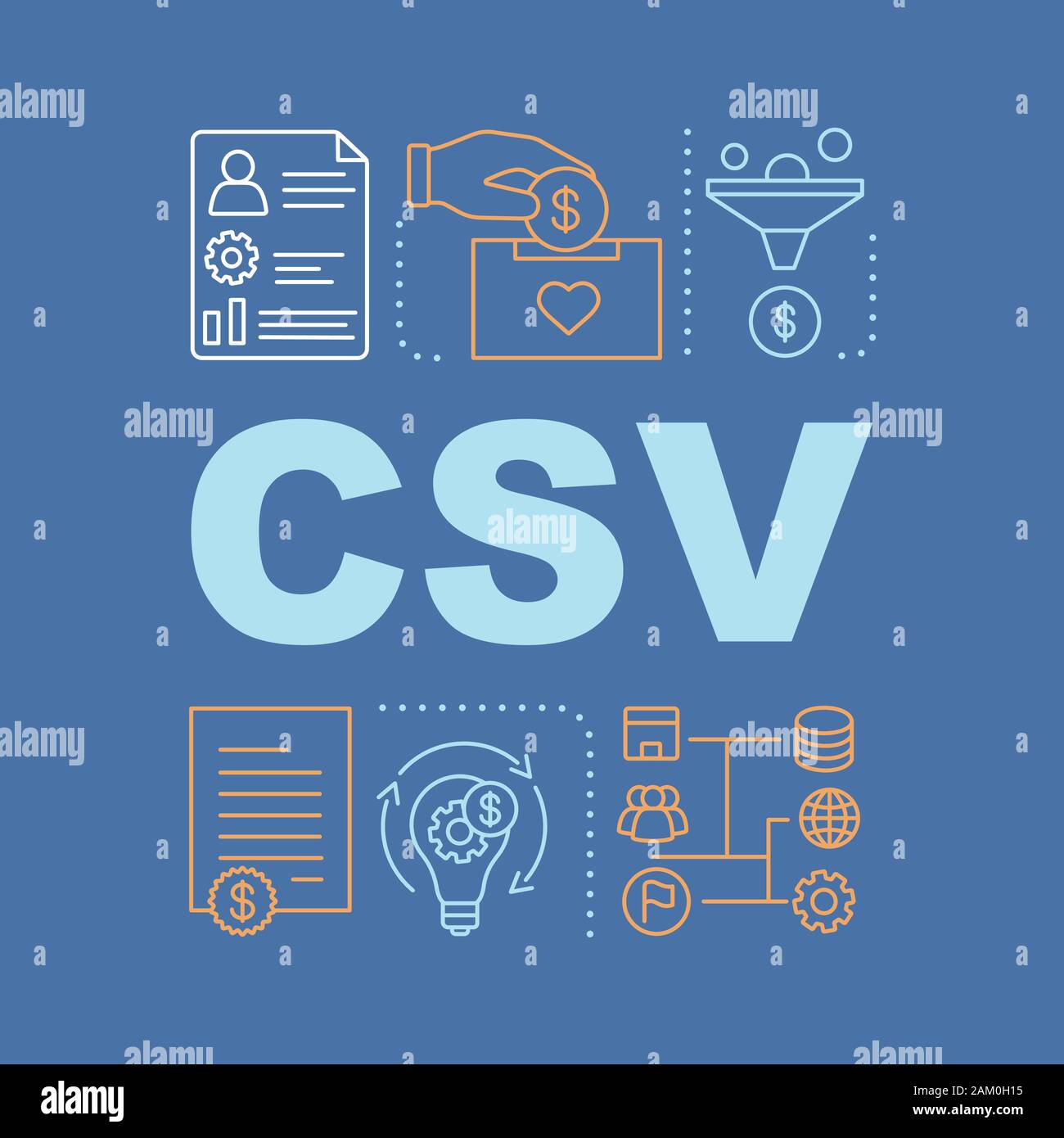 Shared value Stock Vector Images - Alamy