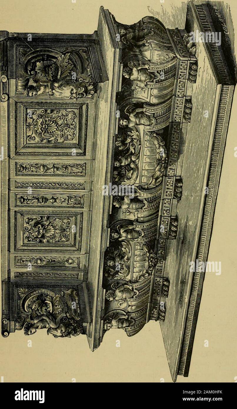 The masterpieces of the Centennial international exhibition of 1876 ...