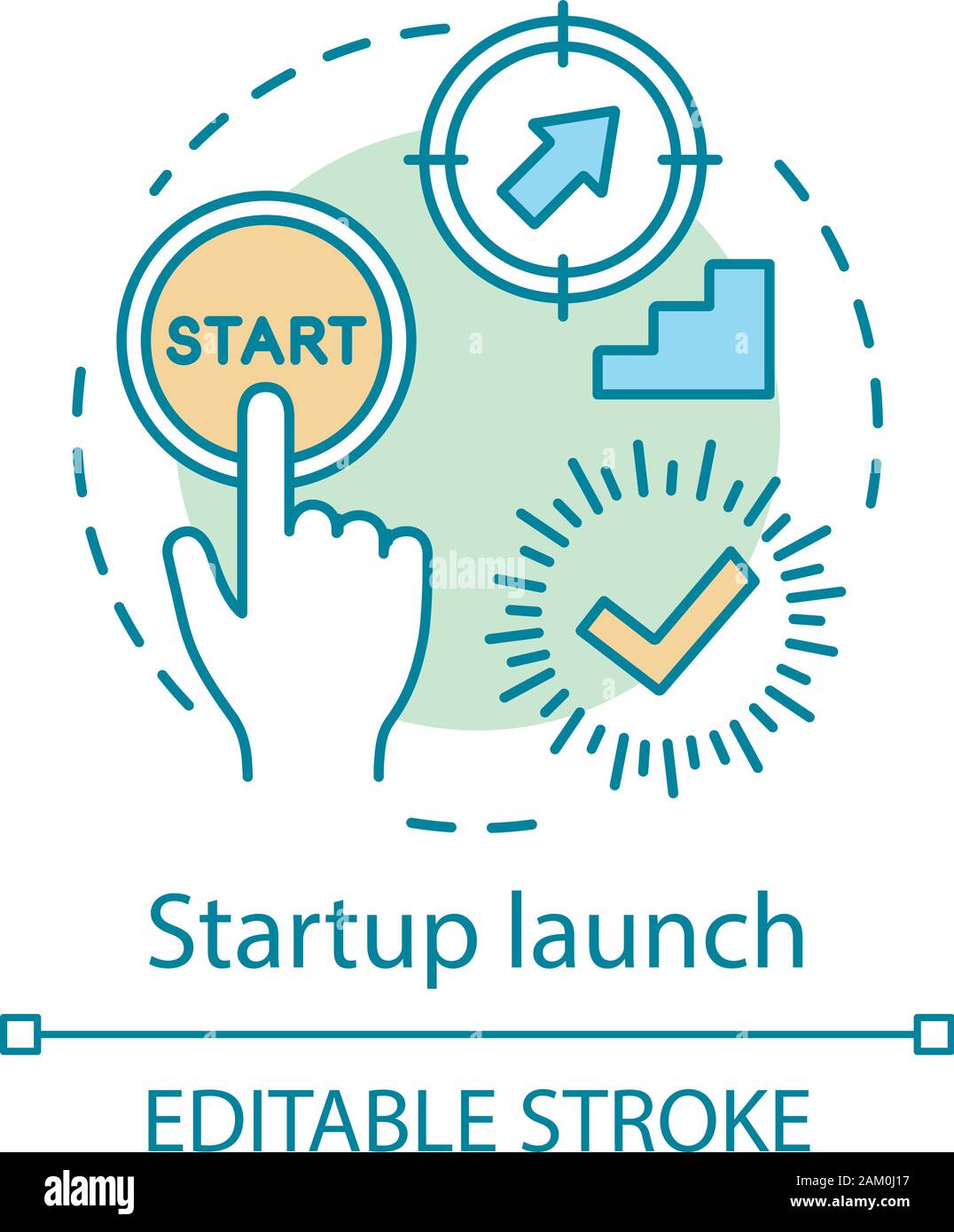 Upcoming Projects Icon